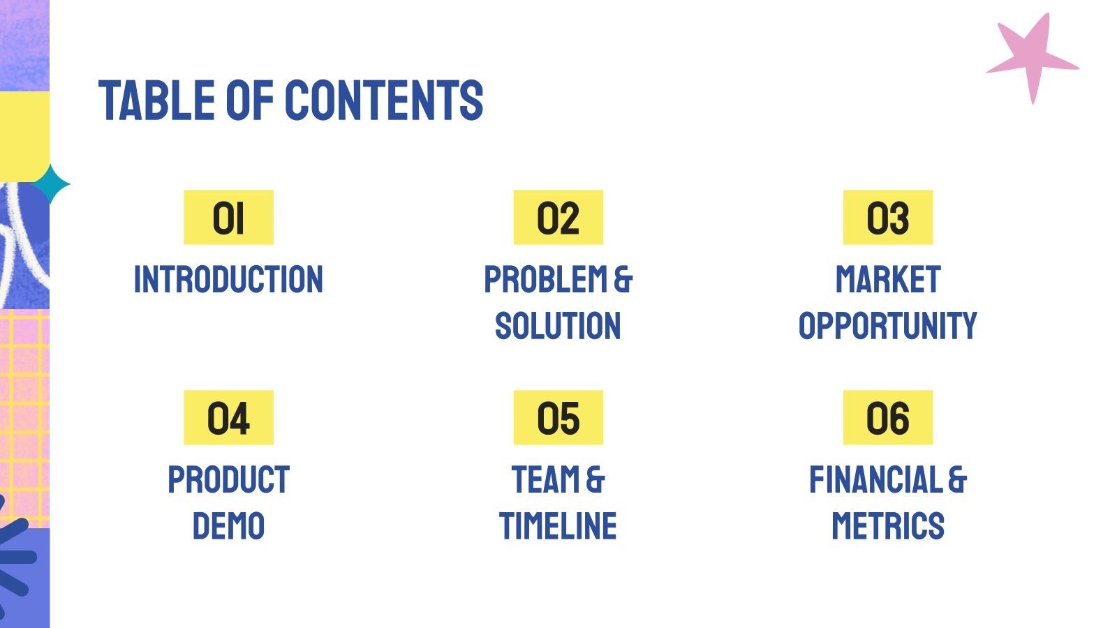 Conversation Practice App Pitch Deck | Google Slides & PPT