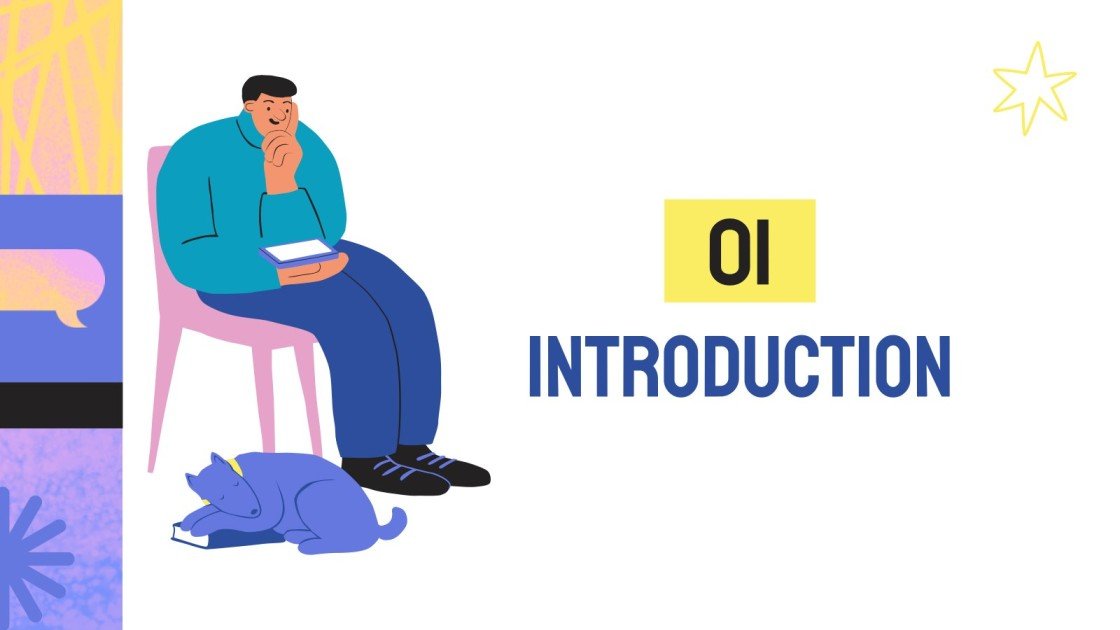 Conversation Practice App Pitch Deck | Google Slides & PPT