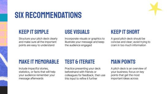 Conversation Practice App Pitch Deck | Google Slides & PPT