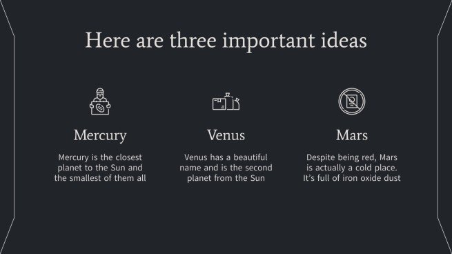 Homeless People | Google Slides & PowerPoint template