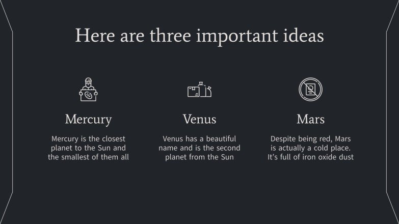 Homeless People | Google Slides & PowerPoint template