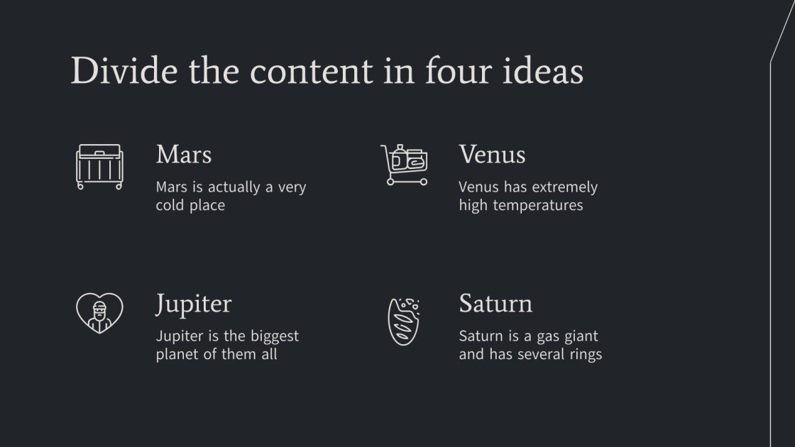 Homeless People | Google Slides & PowerPoint template