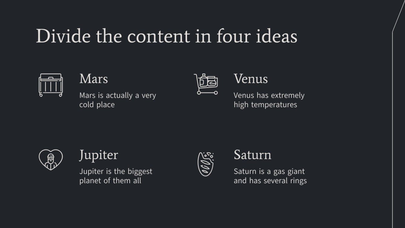 Homeless People | Google Slides & PowerPoint template