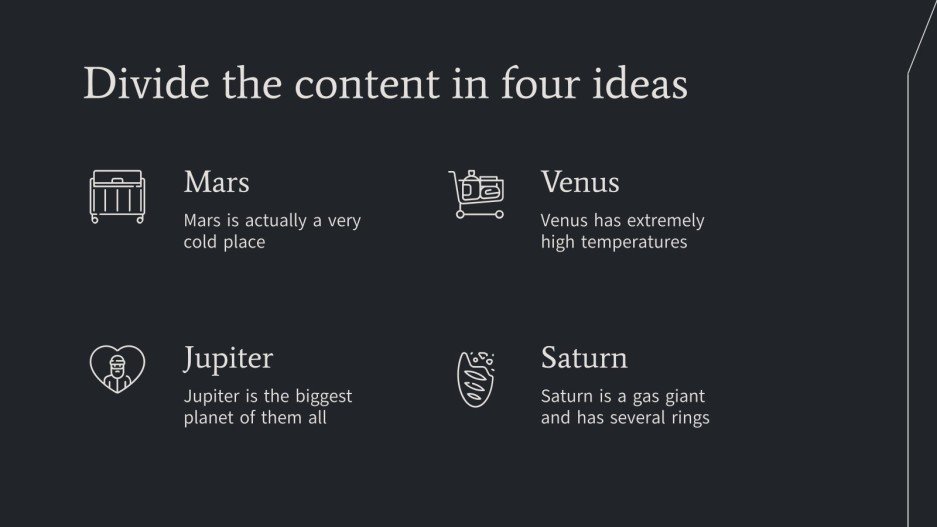 Homeless People | Google Slides & PowerPoint template