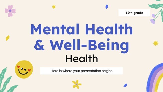 Página 4 | Plantillas gratis de Google Slides y PowerPoint para clases