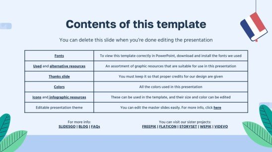 Days of the Week and Months of the Year - FLE- 2nd Grade