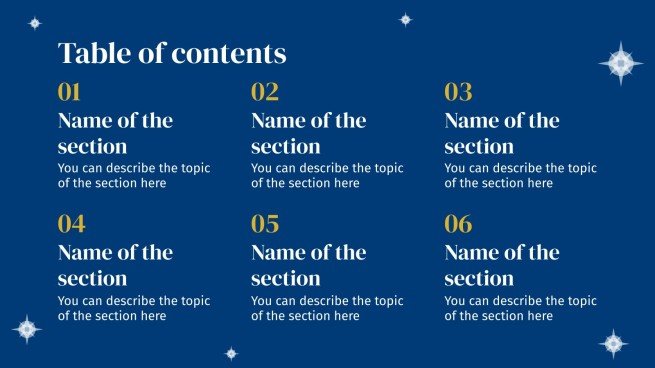 How to Be Famous | Google Slides & PowerPoint