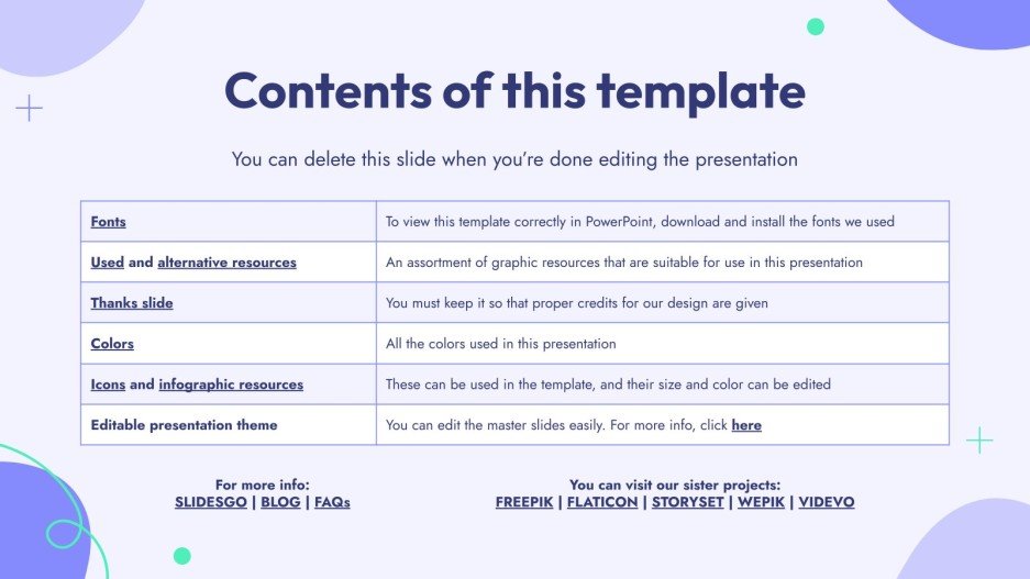 Literary Analysis and Interpretation | Google Slides & PPT