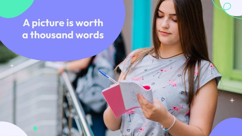 Literary Analysis and Interpretation | Google Slides & PPT