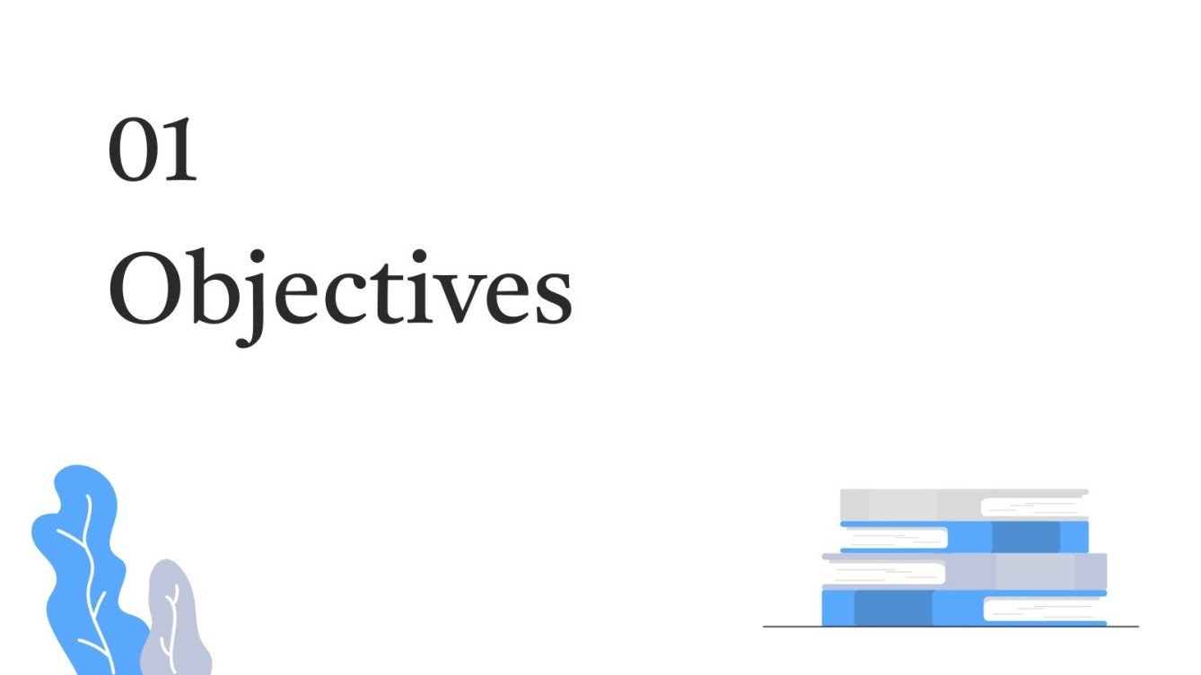 Induction Program Project Proposal | Google Slides & PPT