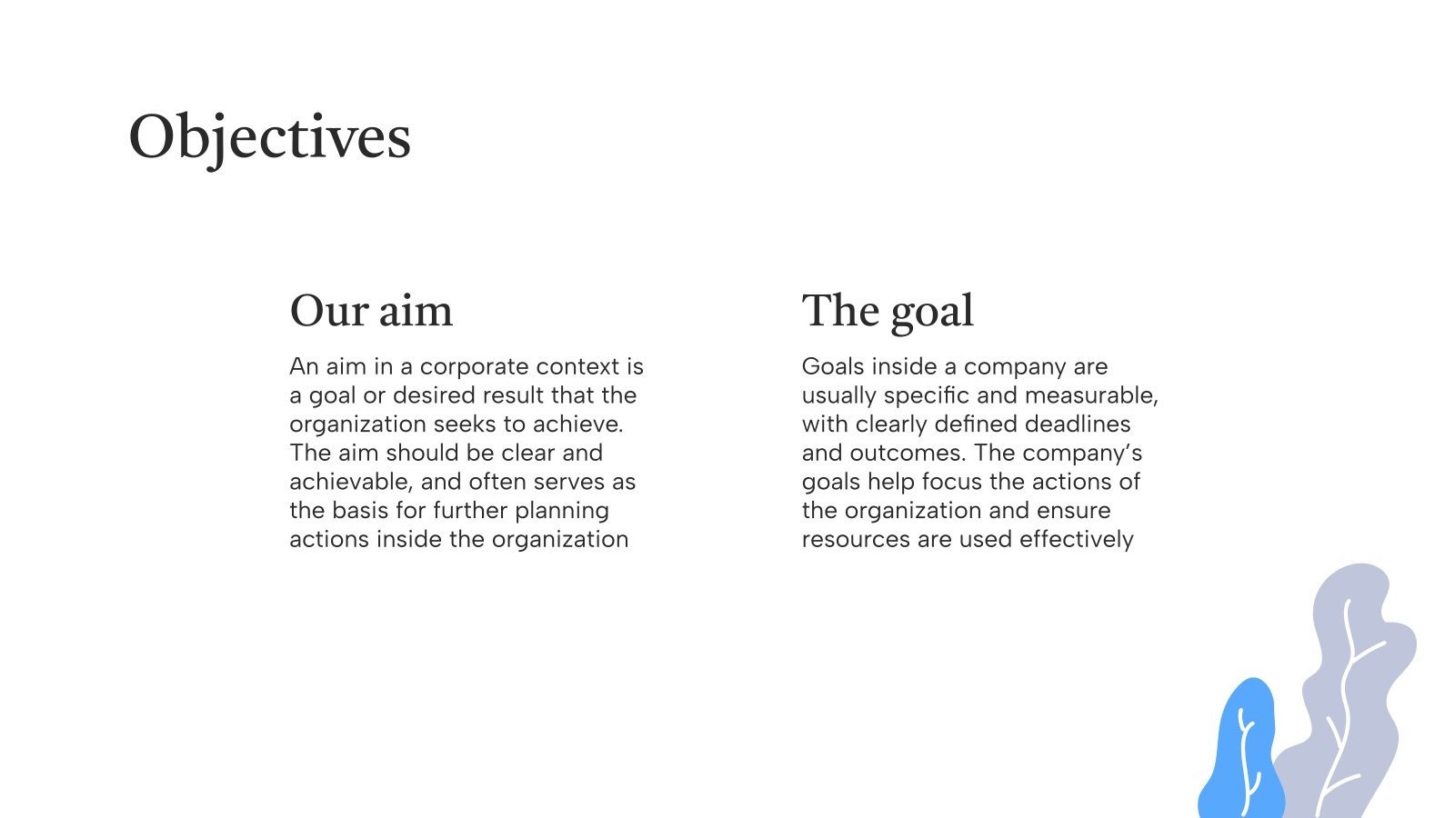 Induction Program Project Proposal | Google Slides & PPT