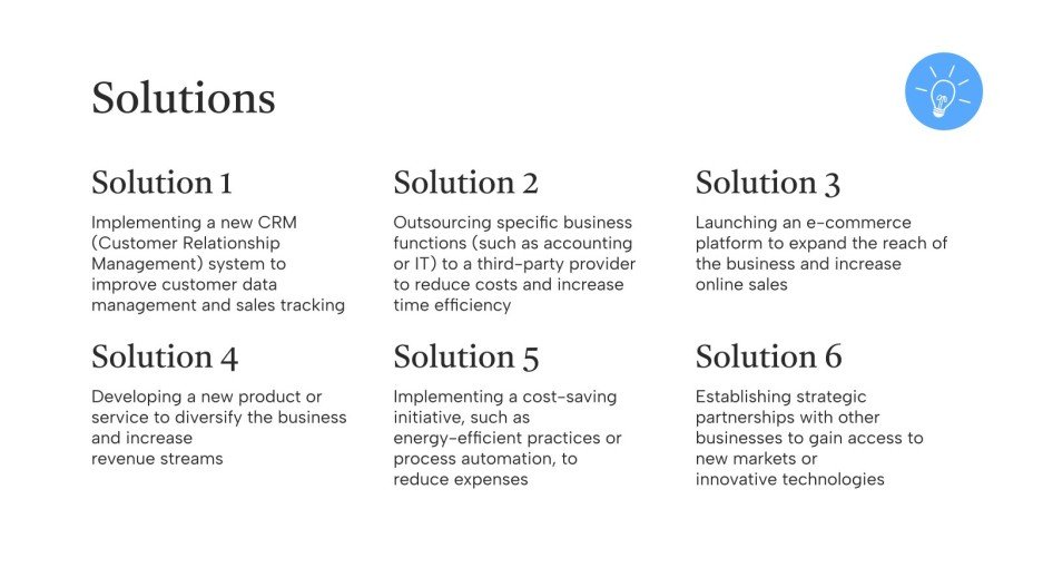 Induction Program Project Proposal | Google Slides & PPT