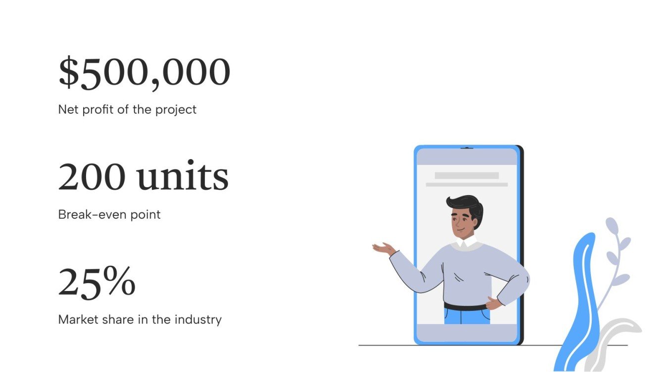 Induction Program Project Proposal | Google Slides & PPT