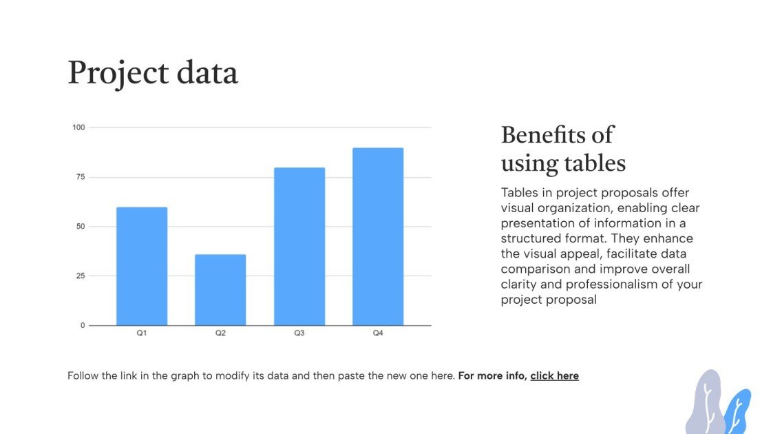 Induction Program Project Proposal | Google Slides & PPT