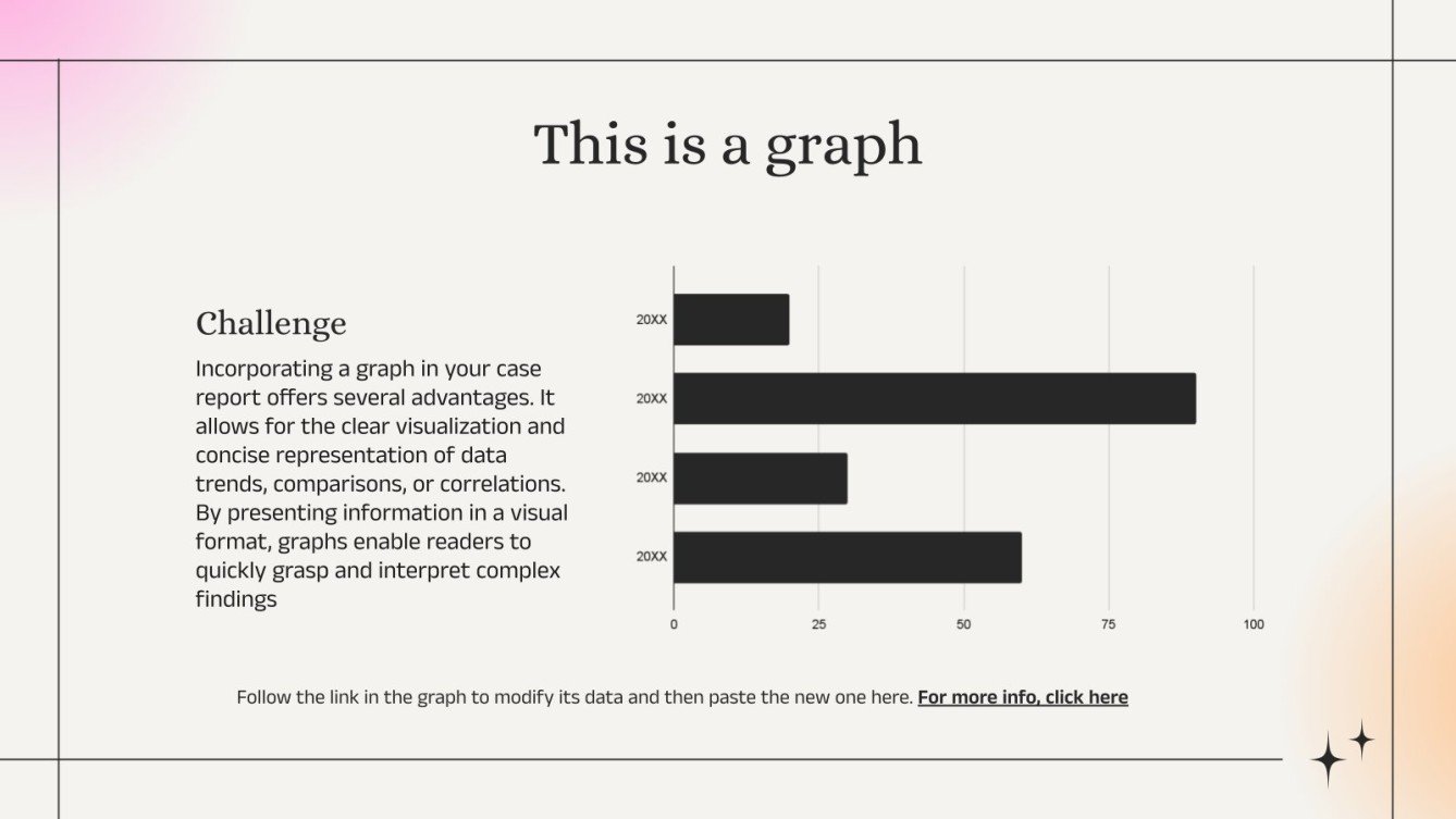 Newborn Case Study | Google Slides & PowerPoint