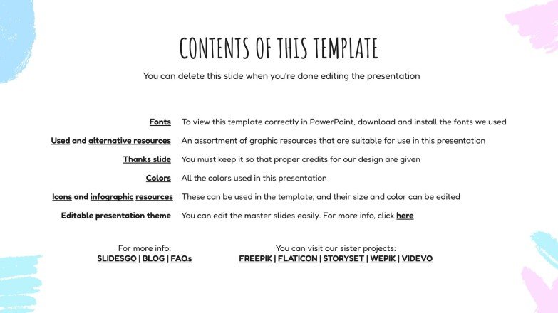 Happy International Day of Sign Languages | Google Slides