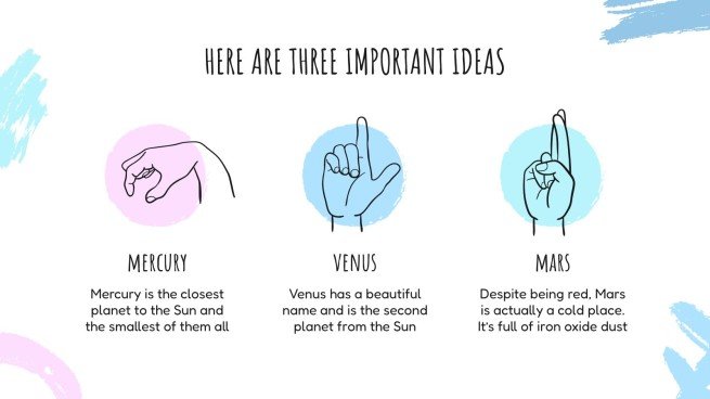 Happy International Day of Sign Languages | Google Slides