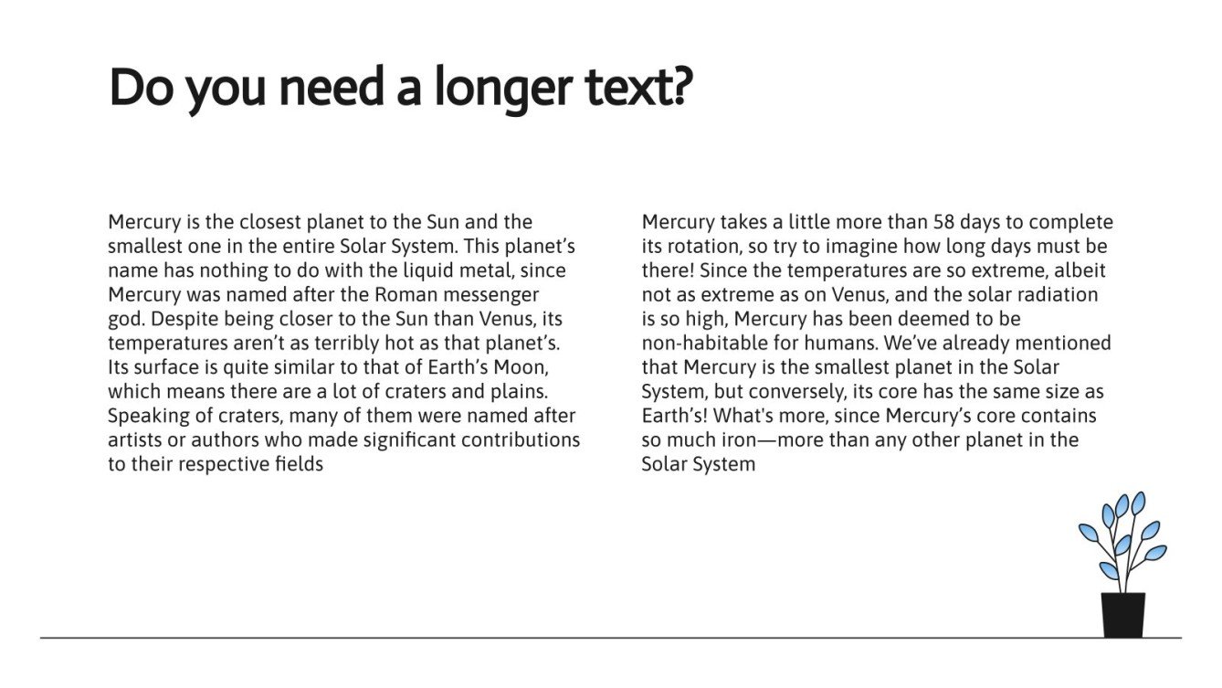 Effective Administrative Process Strategies | Google Slides