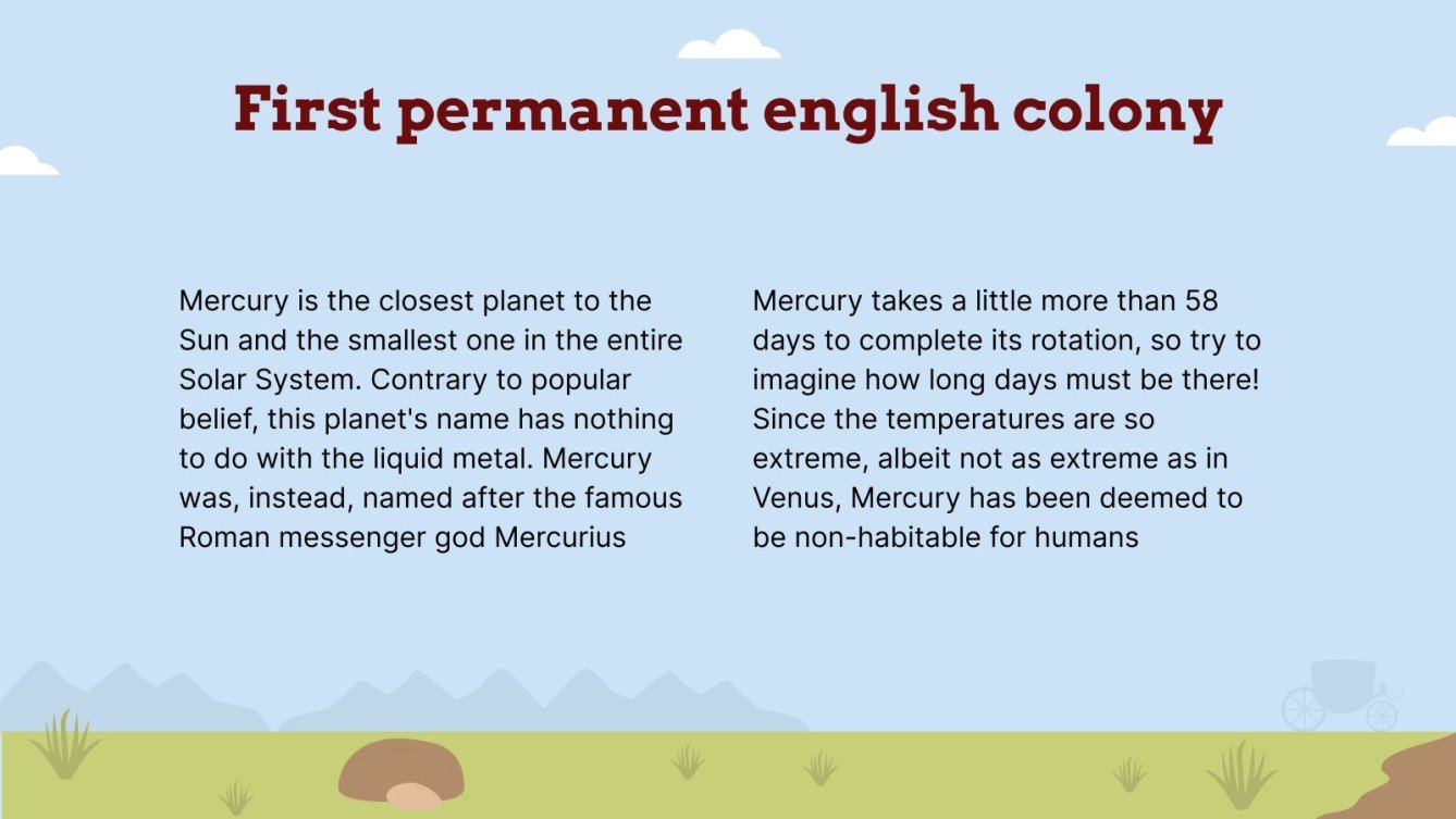 Colonization and Settlement of North America
