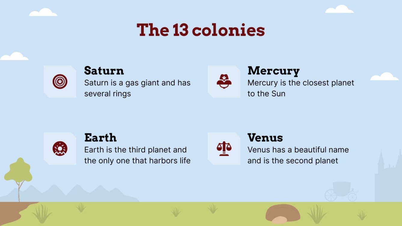 Colonization and Settlement of North America