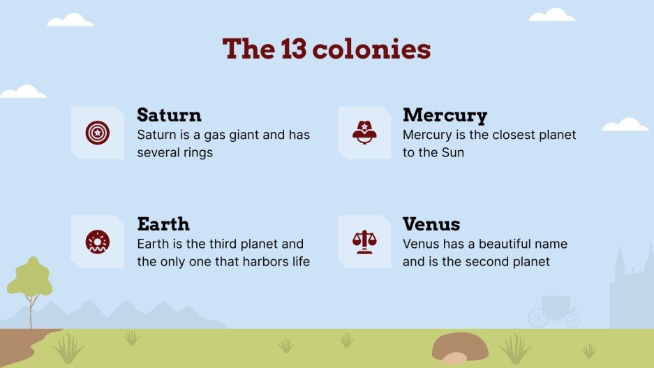 Colonization and Settlement of North America