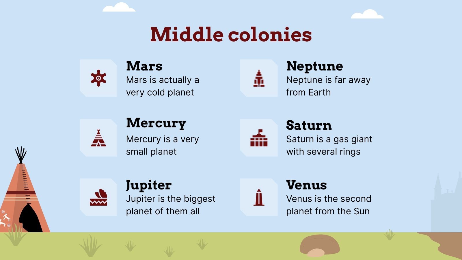 Colonization and Settlement of North America