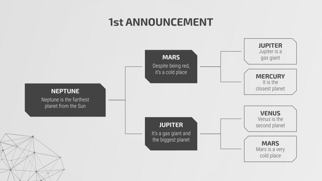 Tech Newsletter Google Slides Theme and PowerPoint Template