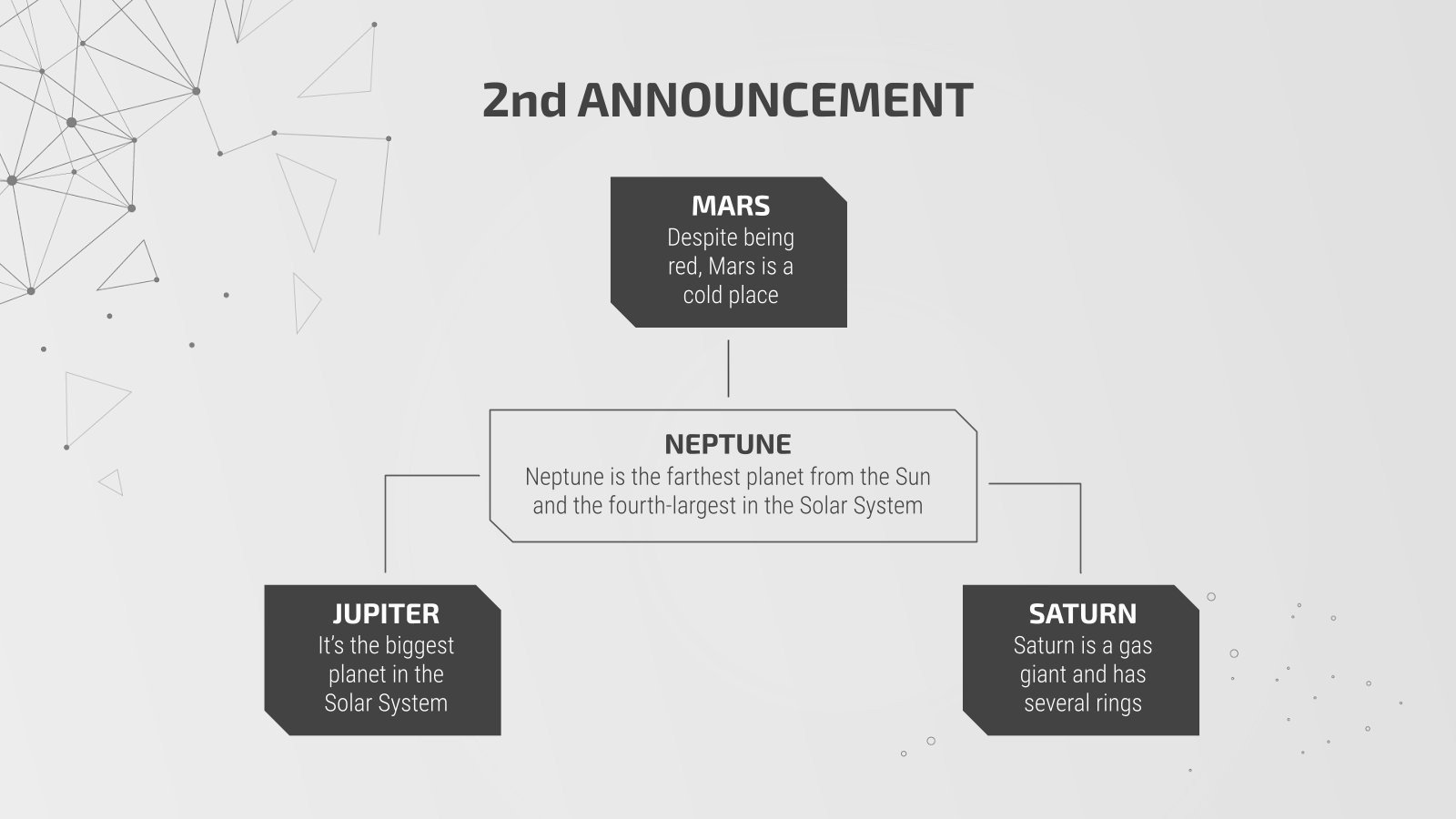 Tech Newsletter Google Slides Theme and PowerPoint Template