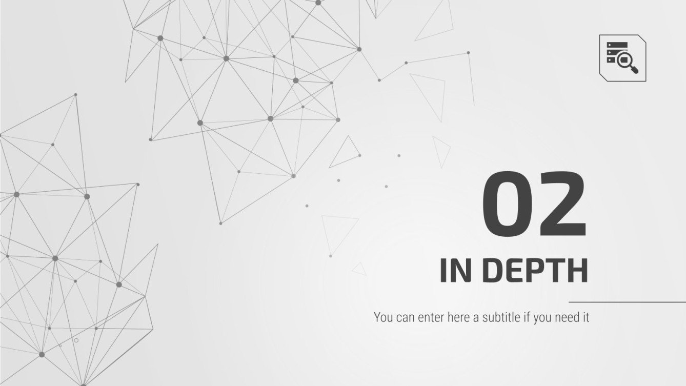 Tech Newsletter Google Slides Theme and PowerPoint Template