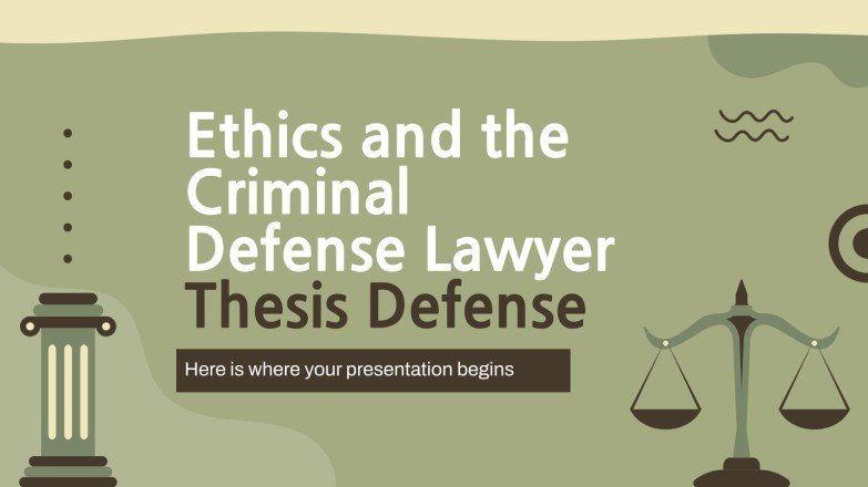 Free Law Google Slides themes and PowerPoint templates