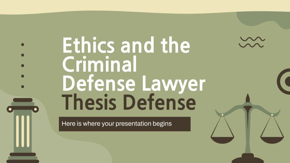Free Law Google Slides themes and PowerPoint templates