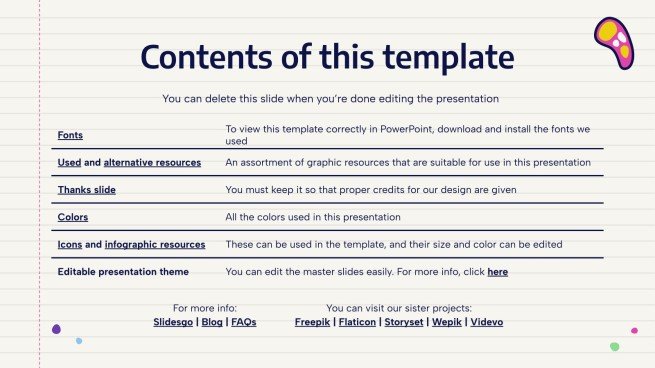 Structures and Properties of Matter | Google Slides & PPT