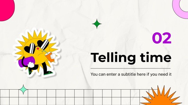 Daily Routine and Time Expressions in German