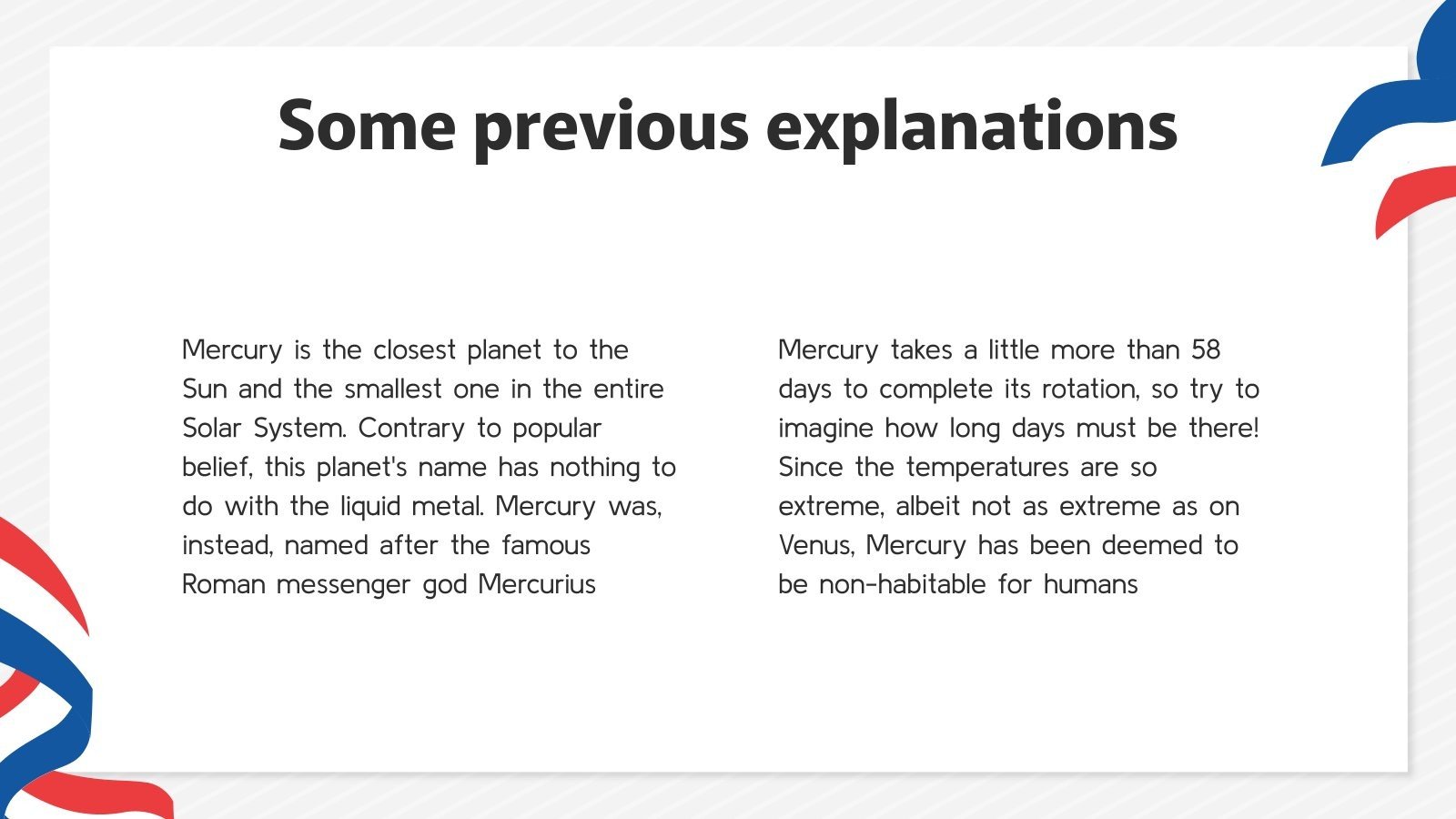 Advanced Verb Tenses and Moods - French - 8th Grade