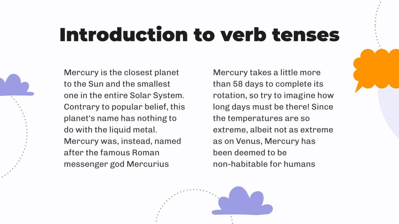 Advanced Verb Tenses and Moods in German