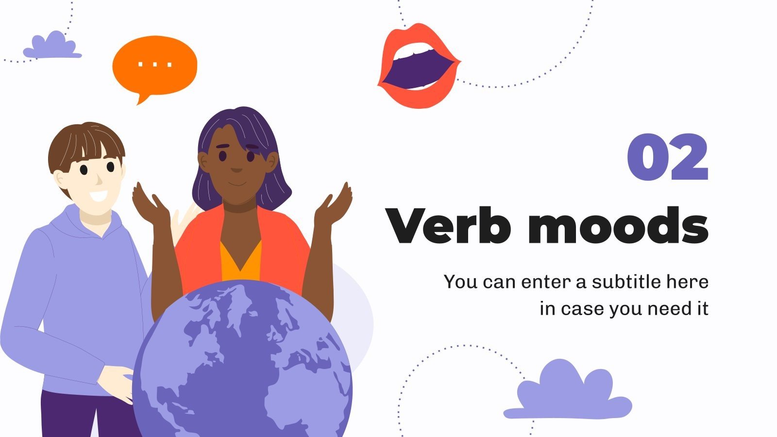 Advanced Verb Tenses and Moods in German