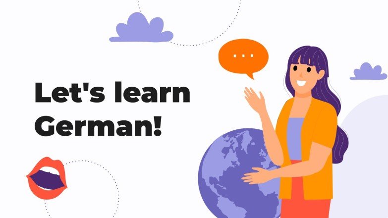 Advanced Verb Tenses and Moods in German