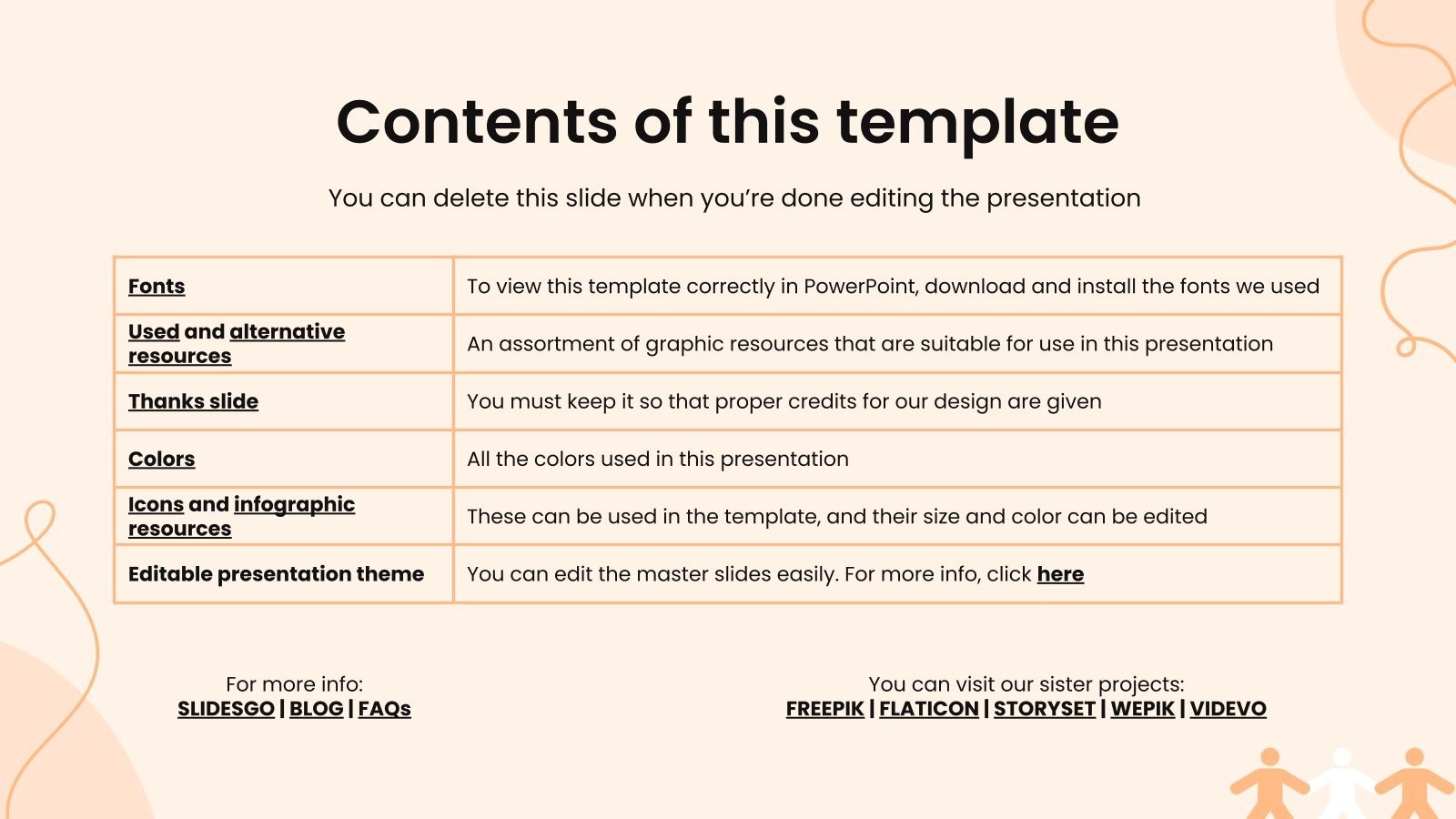 Civic Education | Google Slides & PowerPoint Template