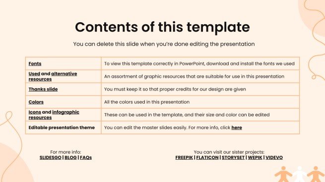 Civic Education | Google Slides & PowerPoint Template