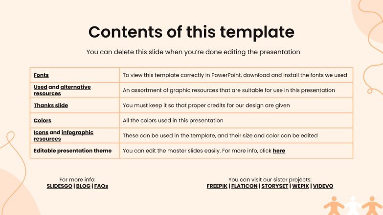 Civic Education | Google Slides & PowerPoint Template