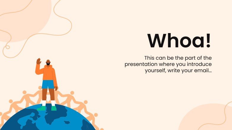 Civic Education | Google Slides & PowerPoint Template