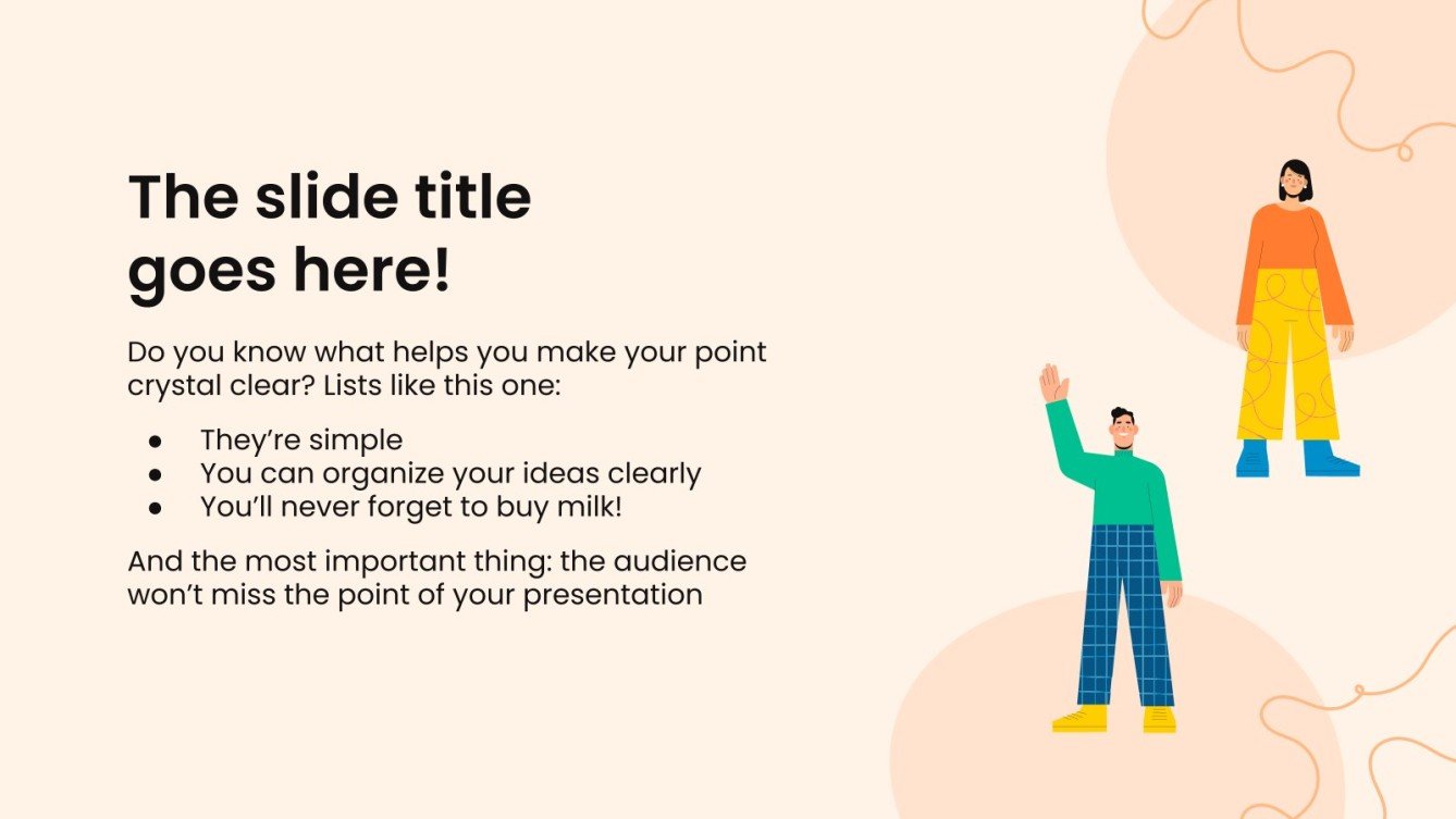 Civic Education | Google Slides & PowerPoint Template