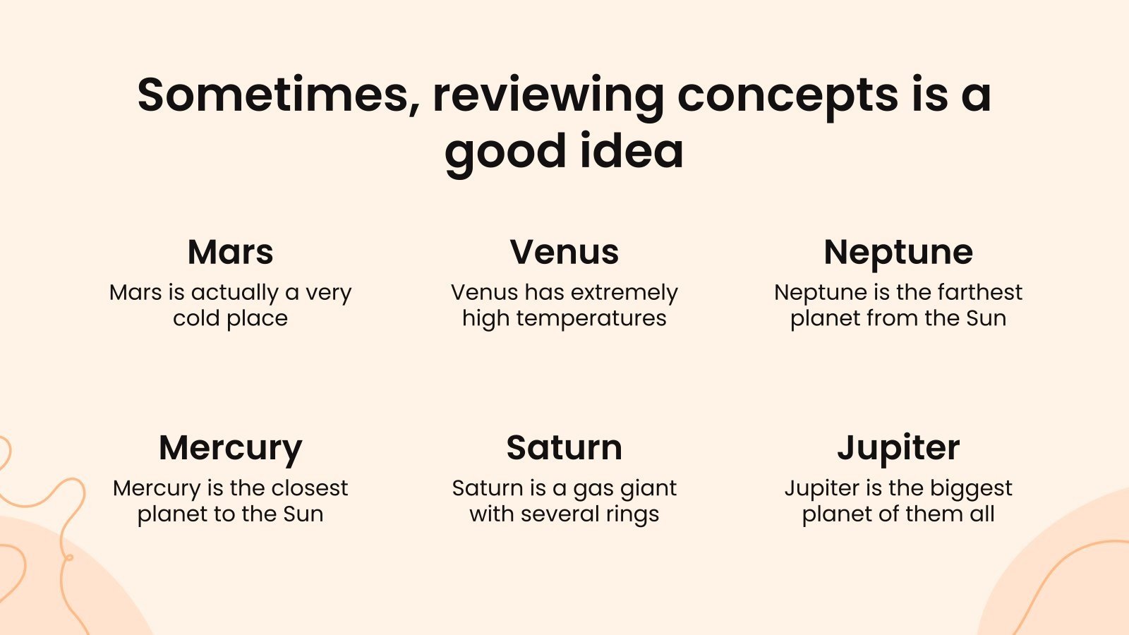 Civic Education | Google Slides & PowerPoint Template