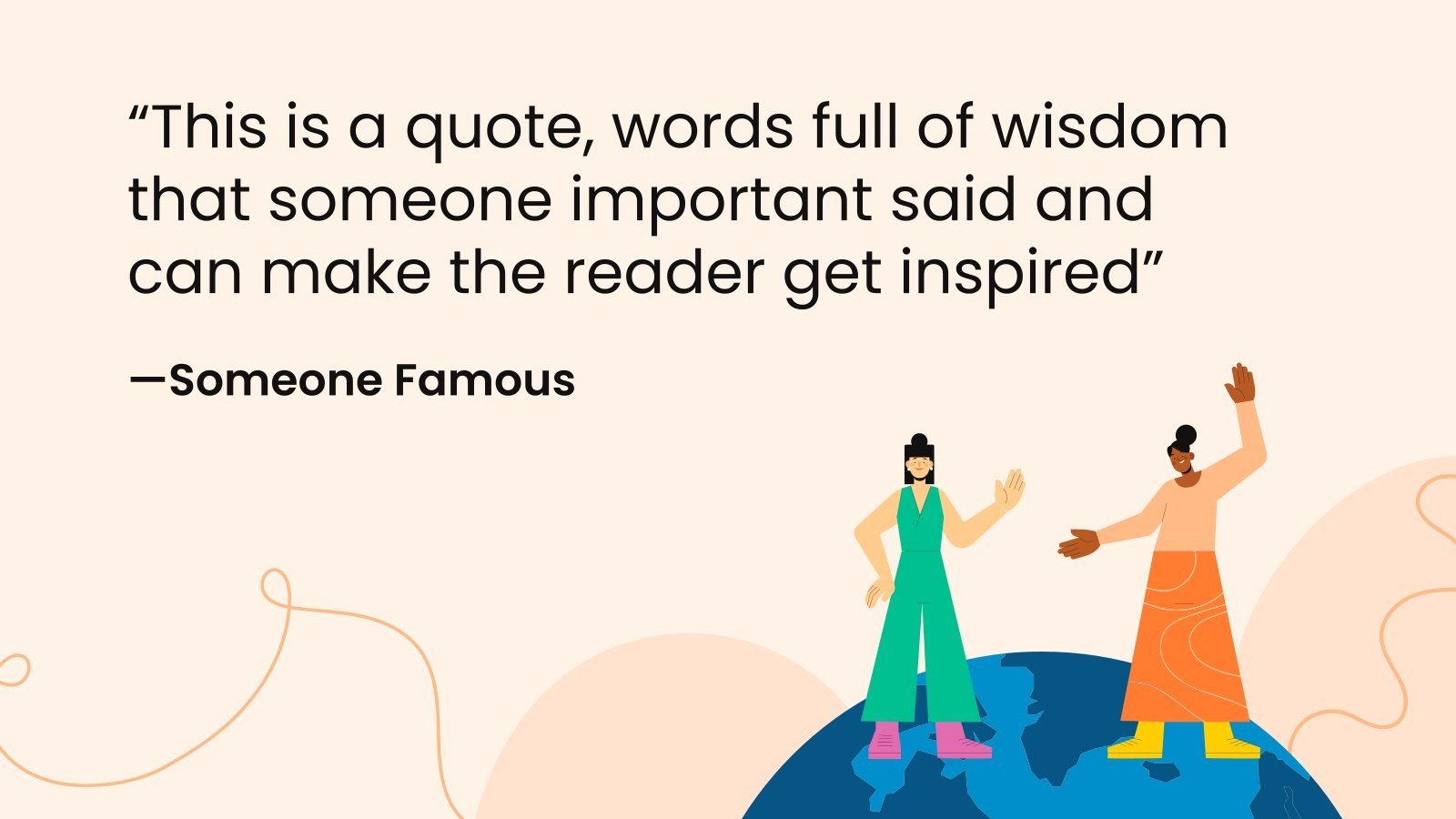 Civic Education | Google Slides & PowerPoint Template