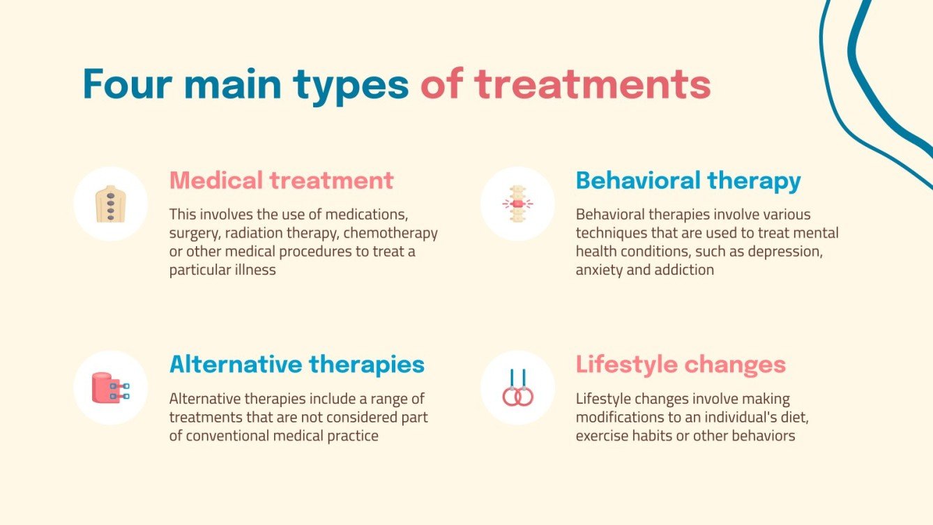Spina Bifida | Google Slides & PowerPoint template