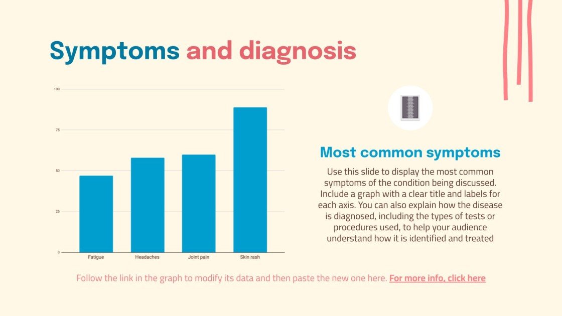 Spina Bifida | Google Slides & PowerPoint template