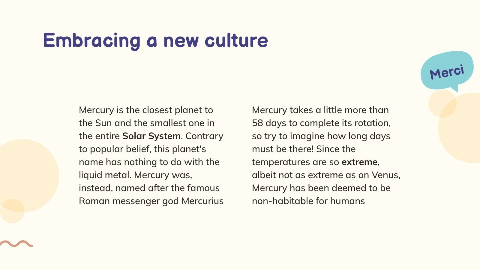 Basic Greetings and Introductions - French - 5th Grade