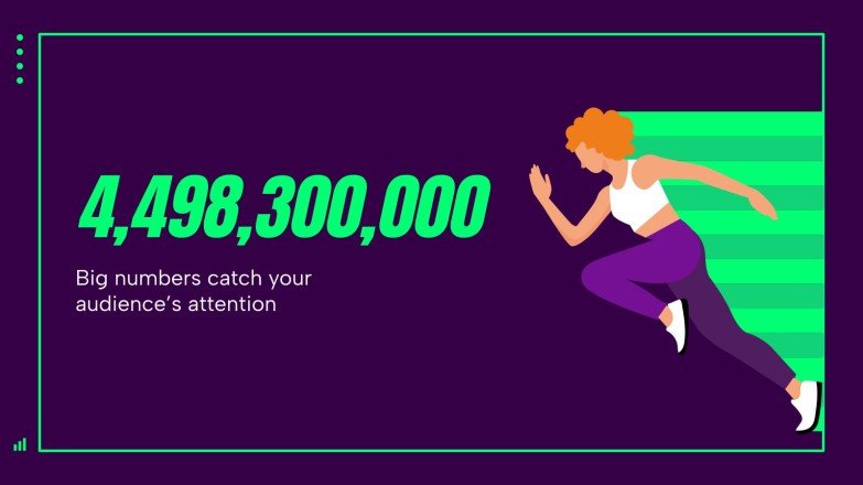 Competitive Sport Meeting | Google Slides & PPT