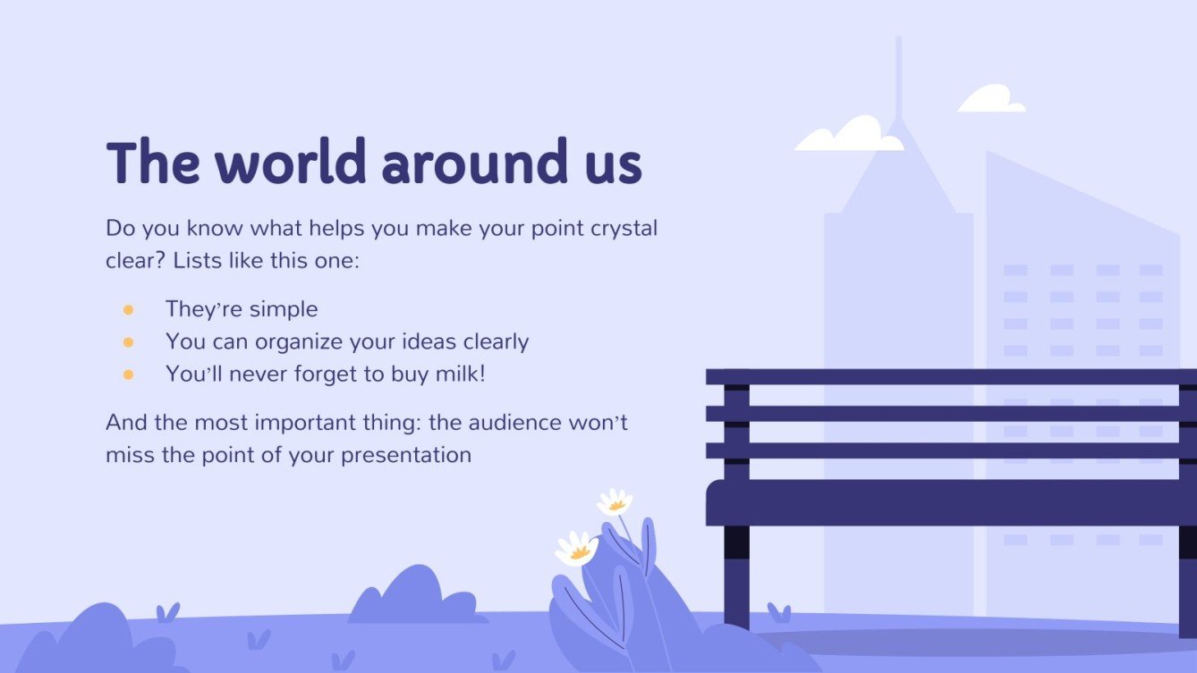 Community and Neighborhood - Social Studies - 1st grade