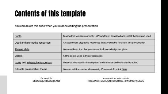 Old Buildings Architecture Renovation Pitch Deck